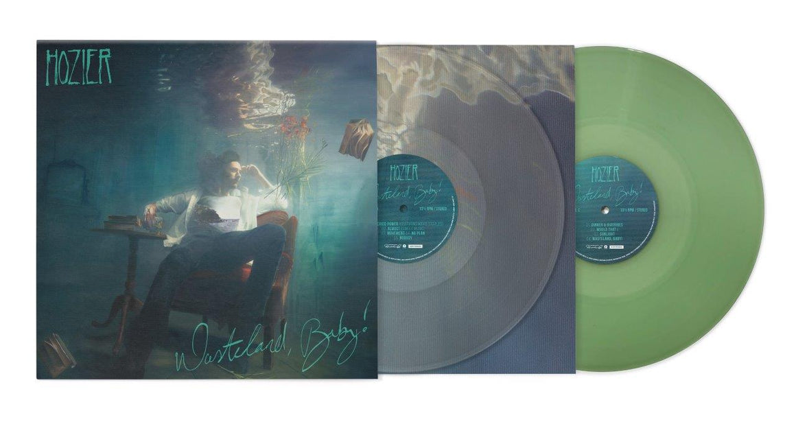 Horizons Music - Dance Music Vinyl Store