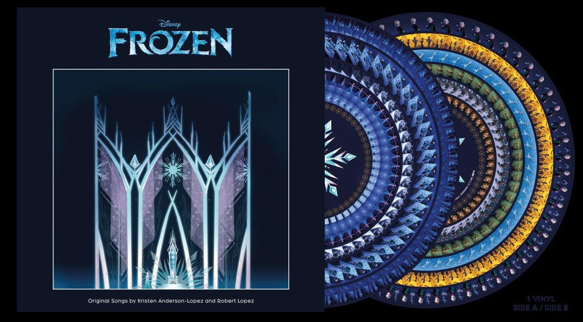 Horizons Music - Dance Music Vinyl Store