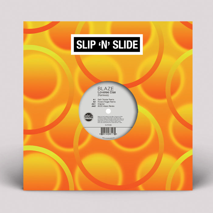 Horizons Music - Dance Music Vinyl Store