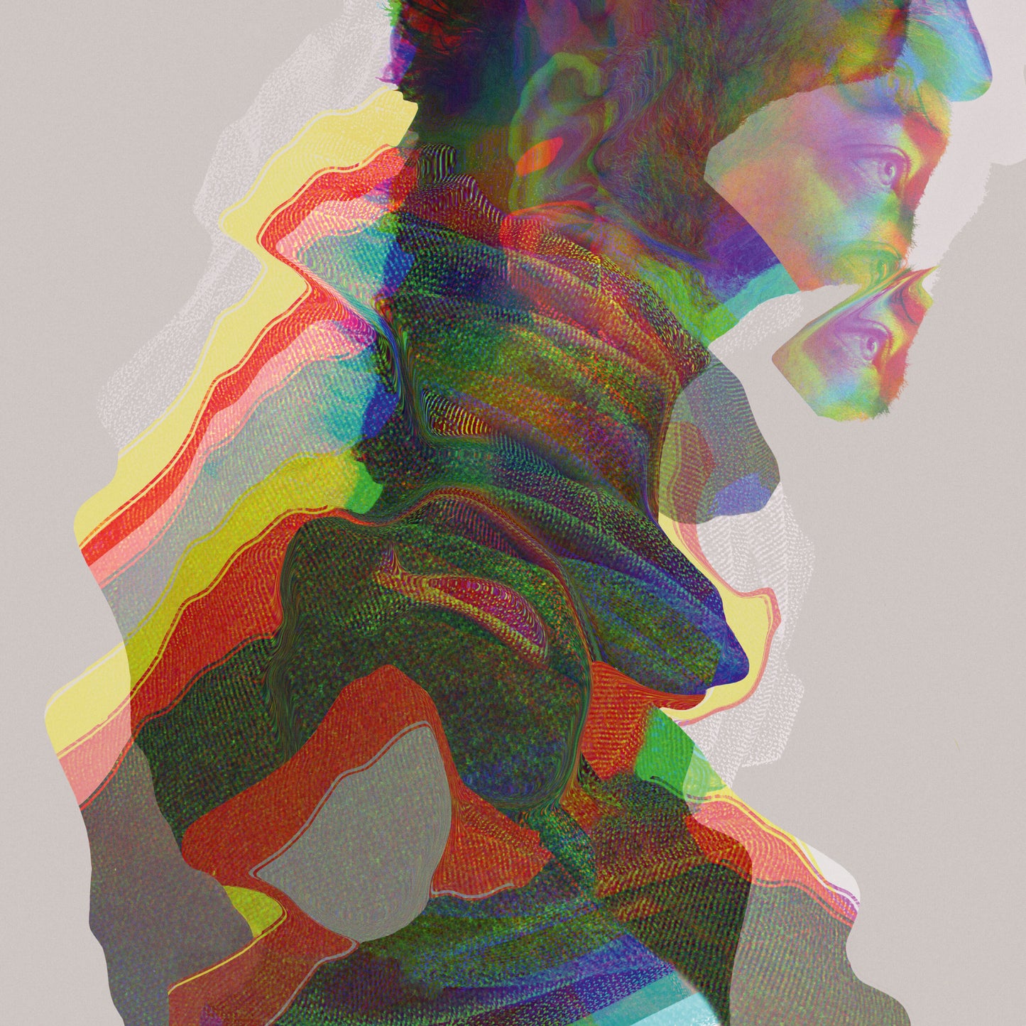 Nathan Fake - Evaporator [CD] – Horizons Music