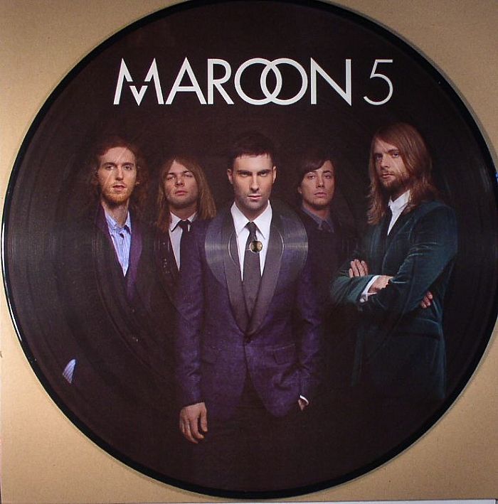Misery Maroon 5 Album