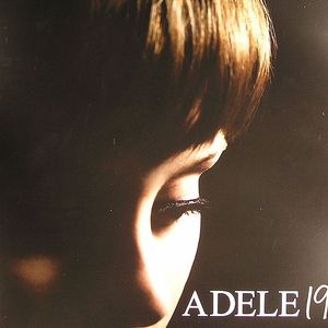 Adele 19 Back