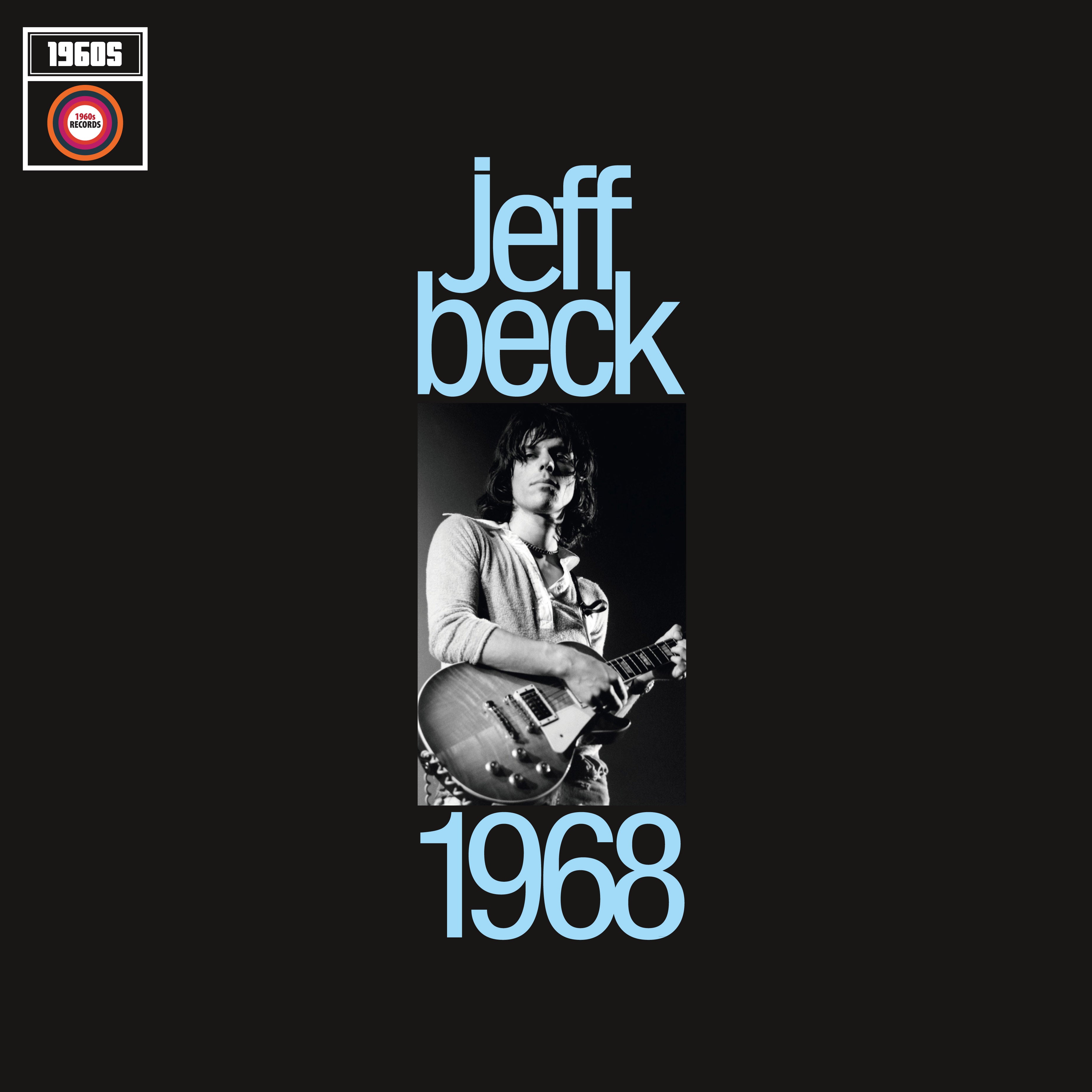 Jeff Beck Rod Stewart